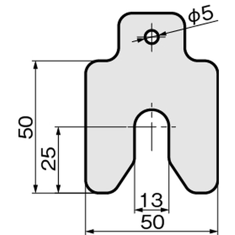 バルブを豊富に在庫｜岩田製作所 AS050-010 アライメントシム SUS (10枚入): 機械部品｜イシグロ webstation